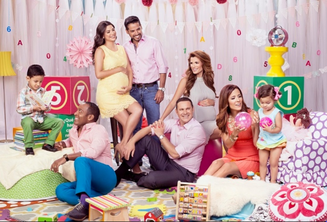 Mobilizing Hispanic Families to Boost Brain Building Moments with Young ...