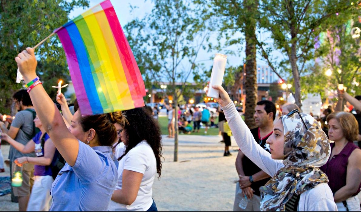 Championing the Hispanic LGBT Community within UCI and Across the ...
