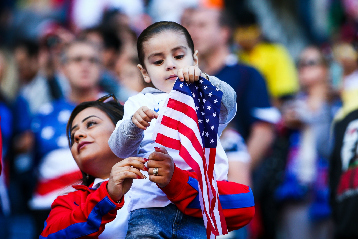 The American Sports Fan has Spoken – and their Language of Choice is ...