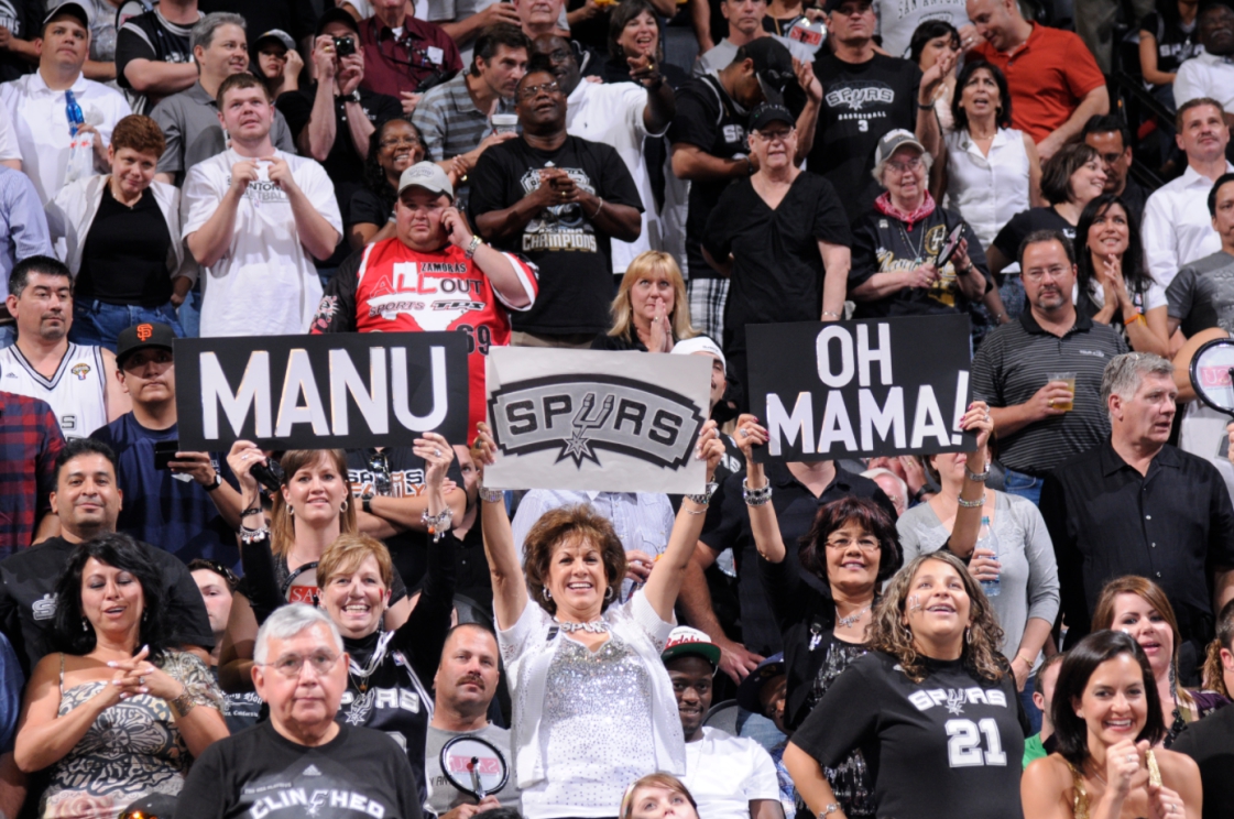 Univision Deportes Partners with NFL, NBA to Reach Hispanic Fanáticos ...