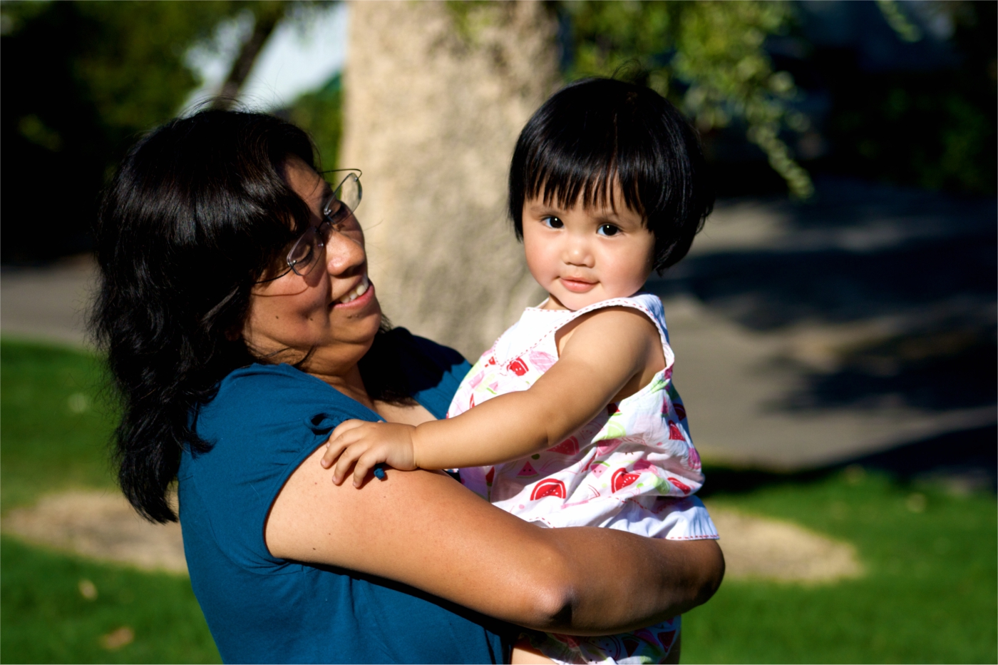 Latina Moms: Know their Motivations and Win their Hearts ...