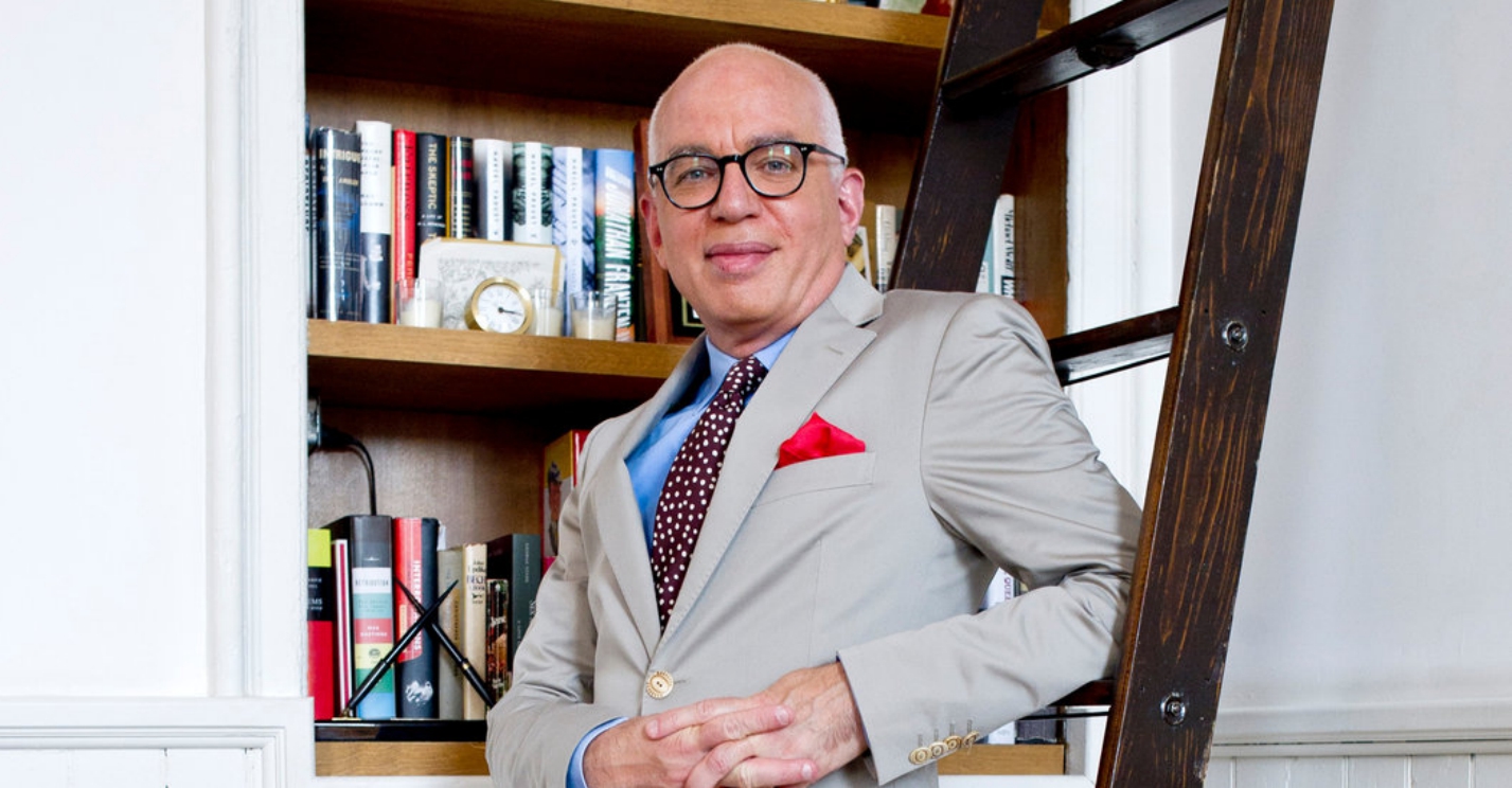 Michael Wolff Starts A Meaningful Debate - TelevisaUnivision