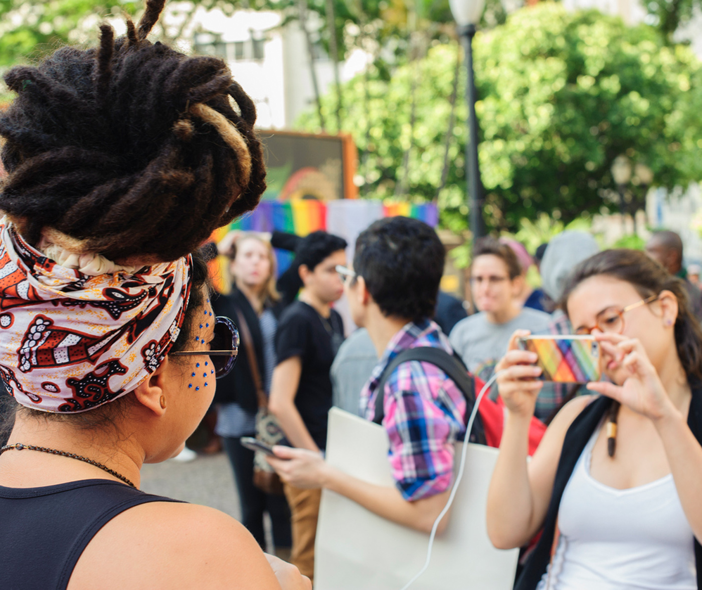 Shifting Values: The New American Reality - TelevisaUnivision