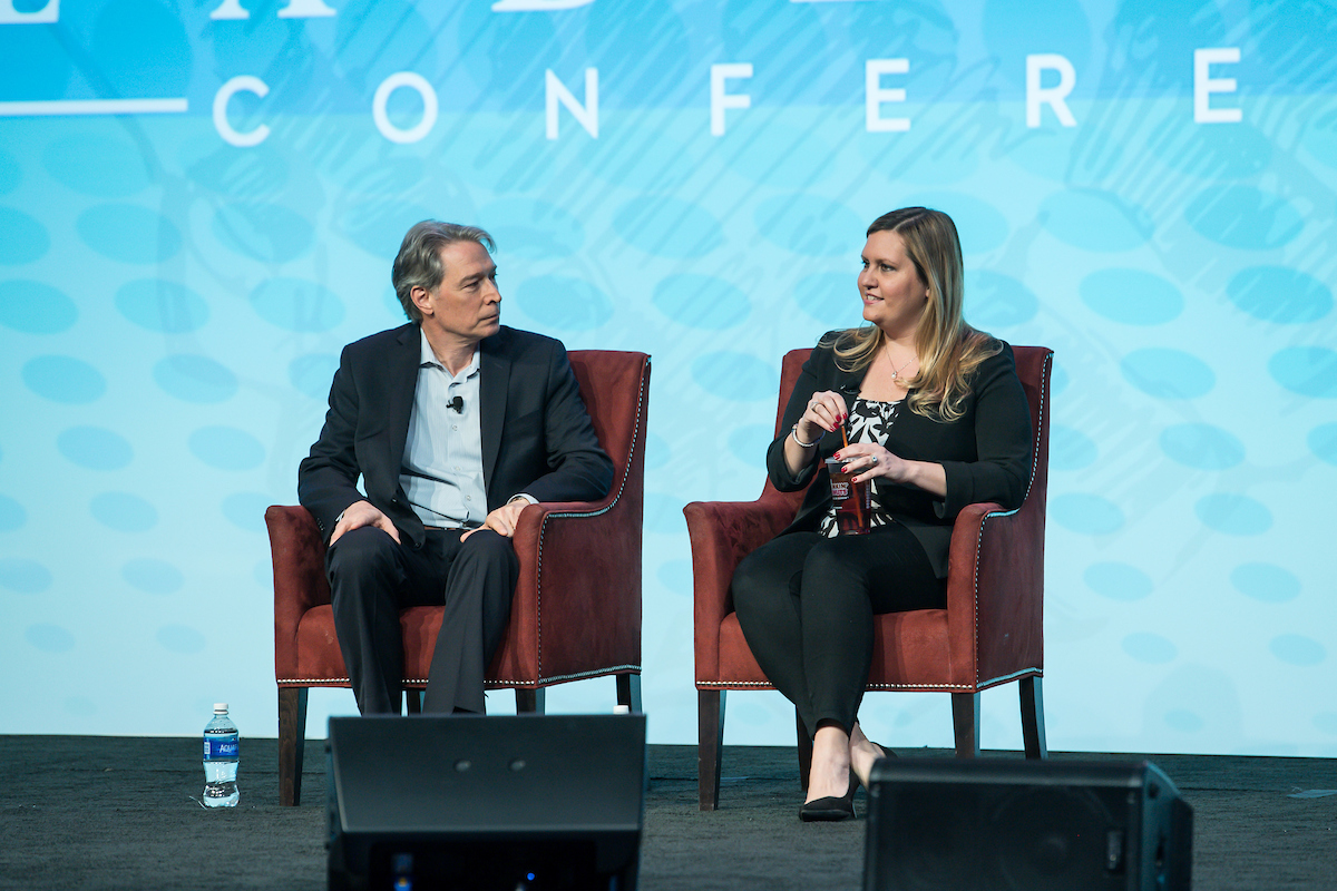 Restaurant Leadership Conference: An Inside Look at How Dunkin’ Donuts ...