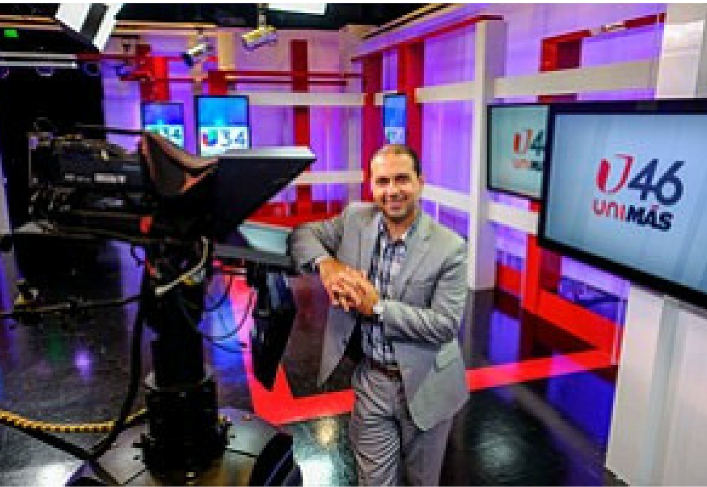 Los Angeles Business Journal: Spanish-Language Broadcasters Signal ...