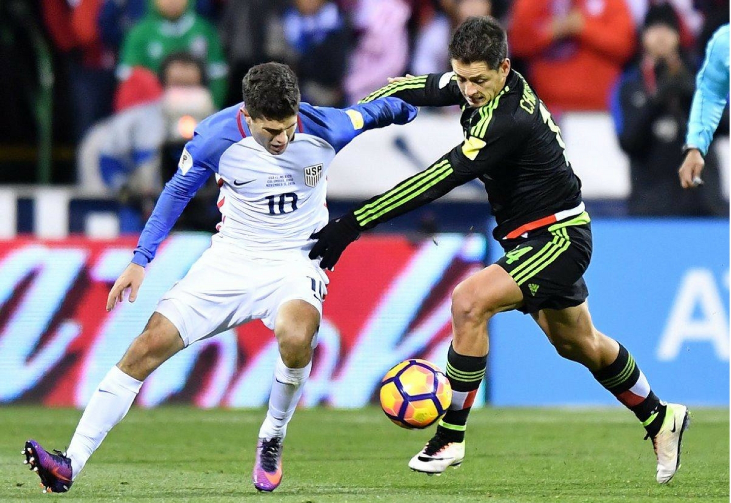 New York Daily News: Univision Deportes continues to grow as TV’s home ...