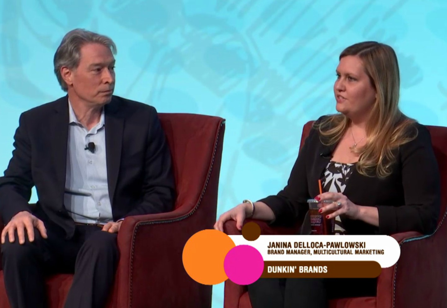 How Dunkin' Donuts Organizes to Win with Hispanics - TelevisaUnivision
