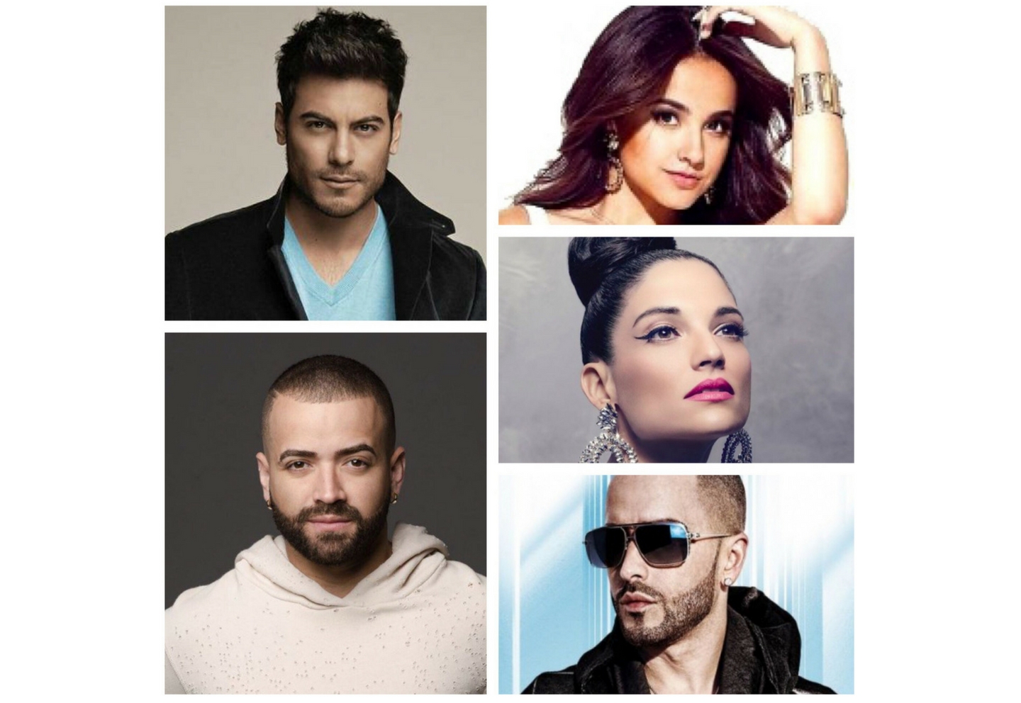 Univision Deportes Invites Fans to Celebrate the Year in Sports with ...