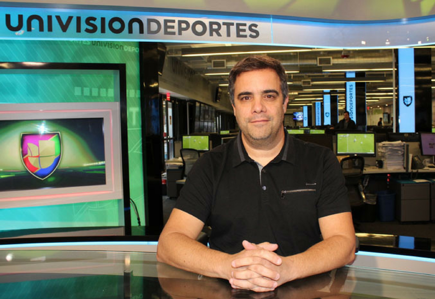 Produ: Univision Deportes: The Interaction Between Entertainment and ...