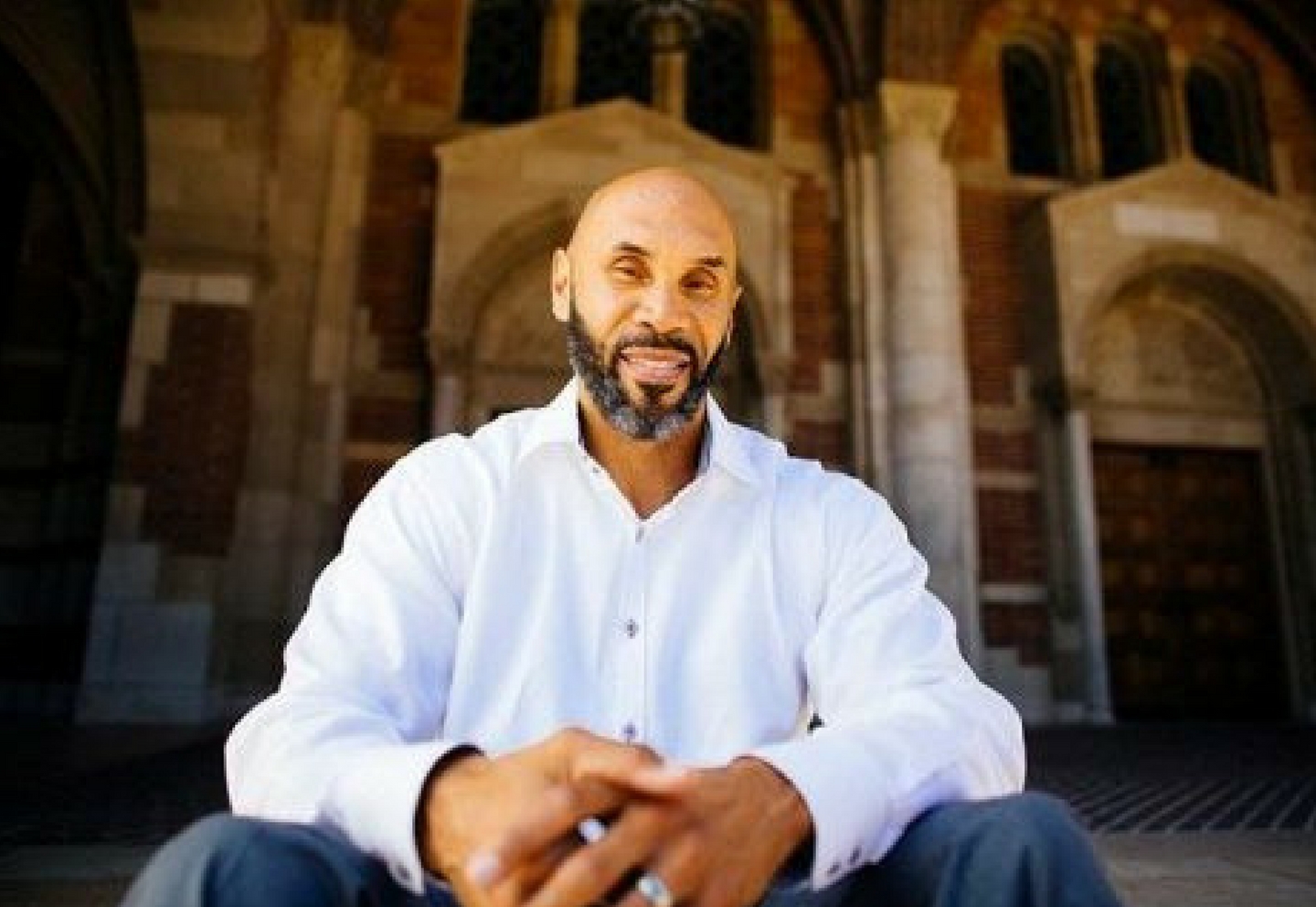 UCLA Newsroom: UCLA, Univision and Others Team Up to Unearth Solutions ...