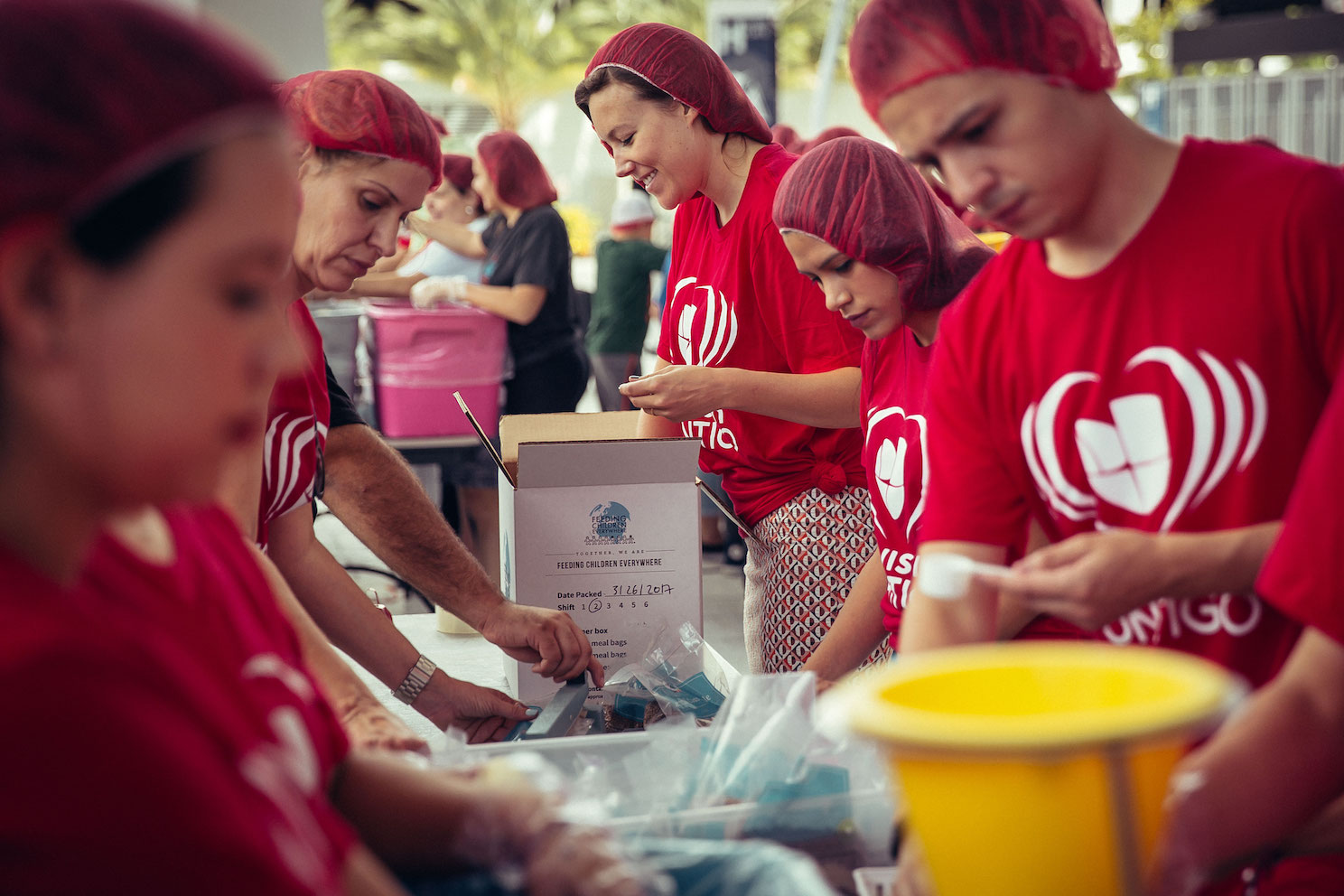 The Power Of Purpose: How Univision Is Helping The Latino Community Be ...