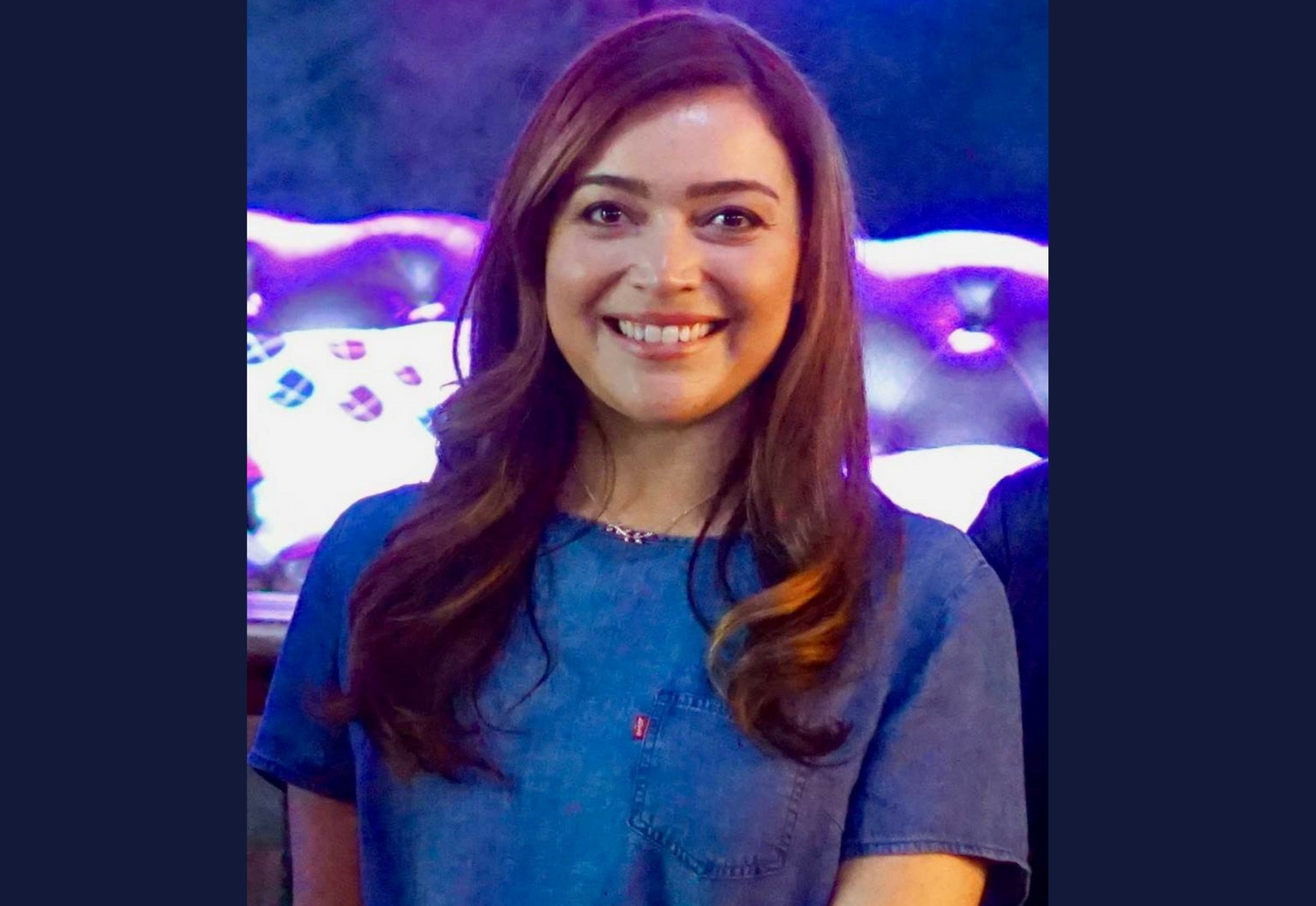 Broadcasting & Cable: Jennifer Perri - TelevisaUnivision