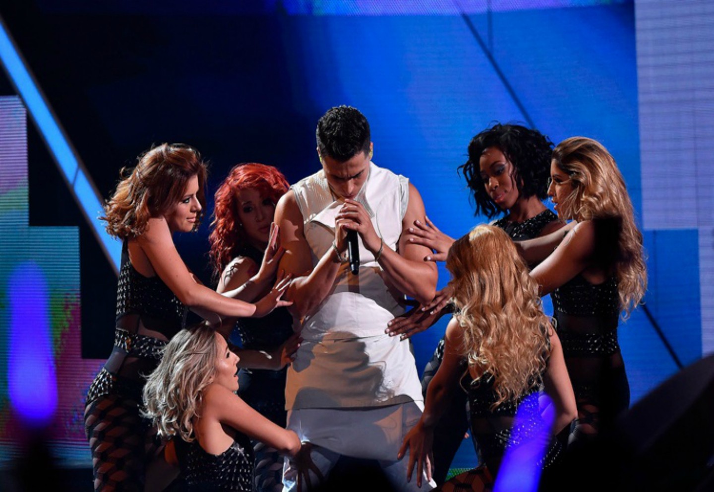 Produ: 15th Edition of Premios Juventud Reached 4.6 Million Total ...