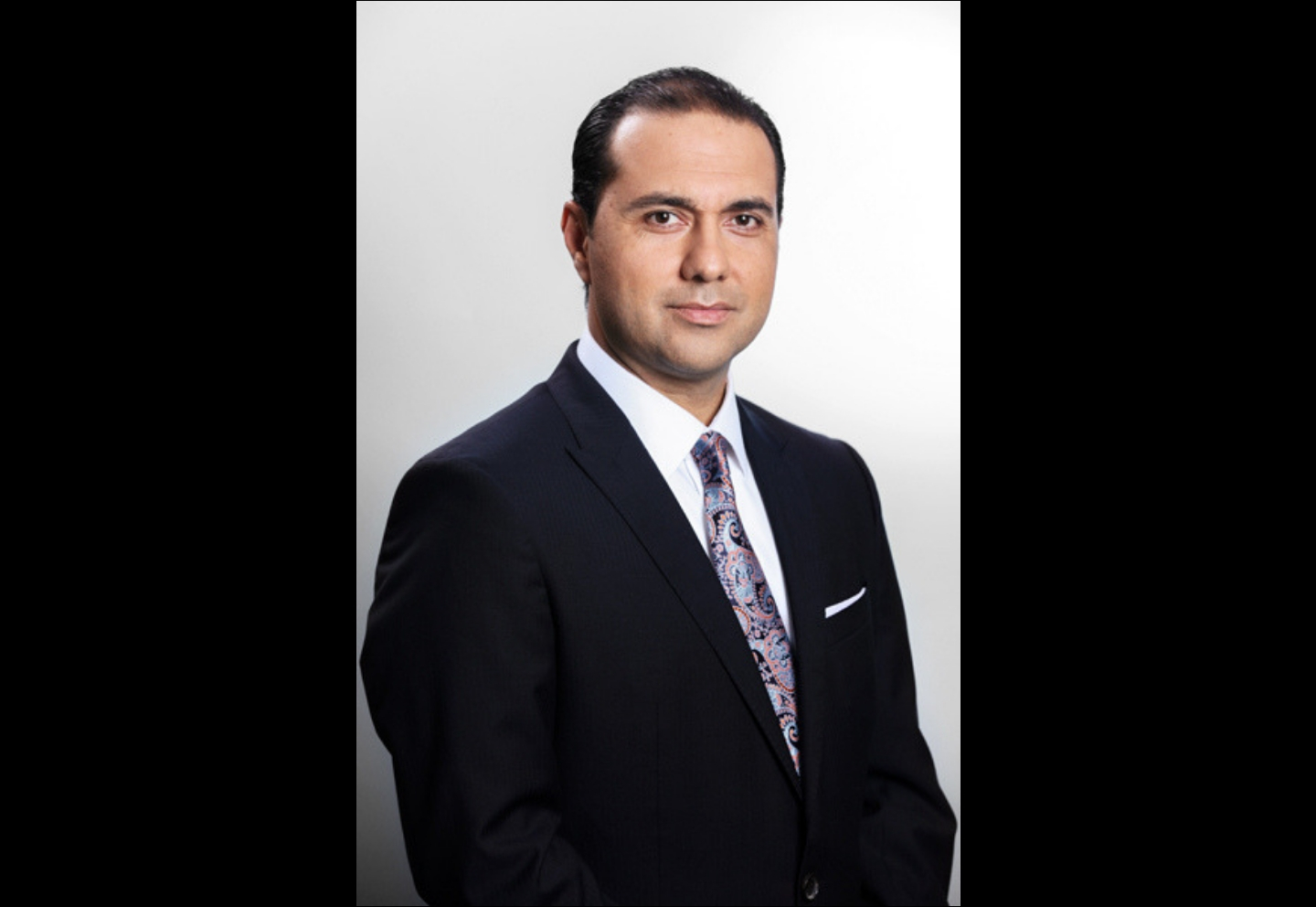 Hispanic Executive: Luis Patiño on Informing and Empowering ...