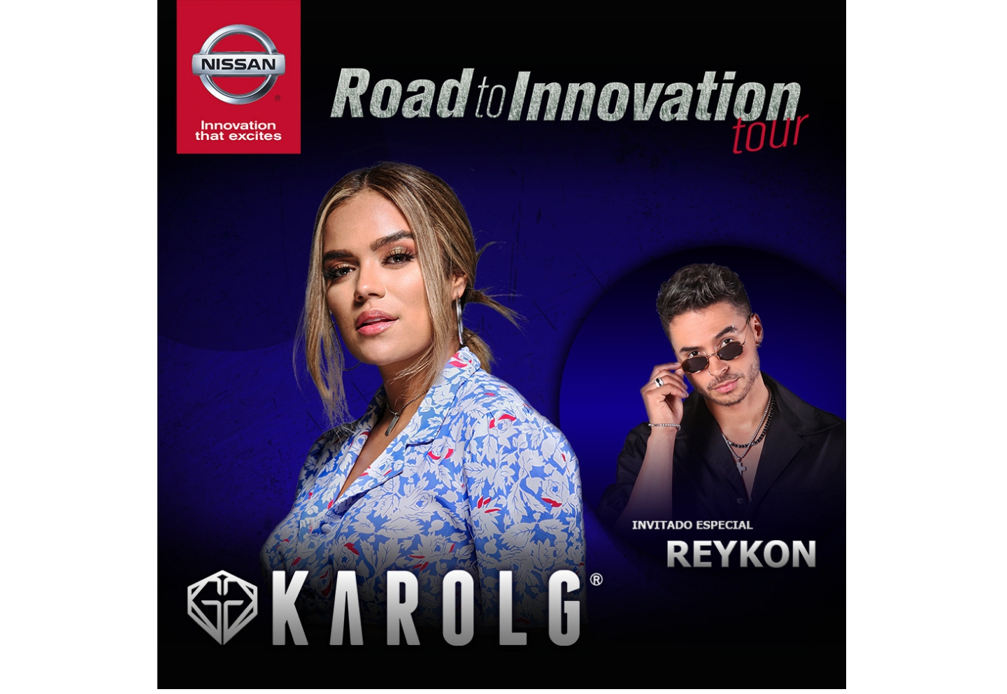 Nissan and Univision Renew Partnership for the “Road to Innovation ...