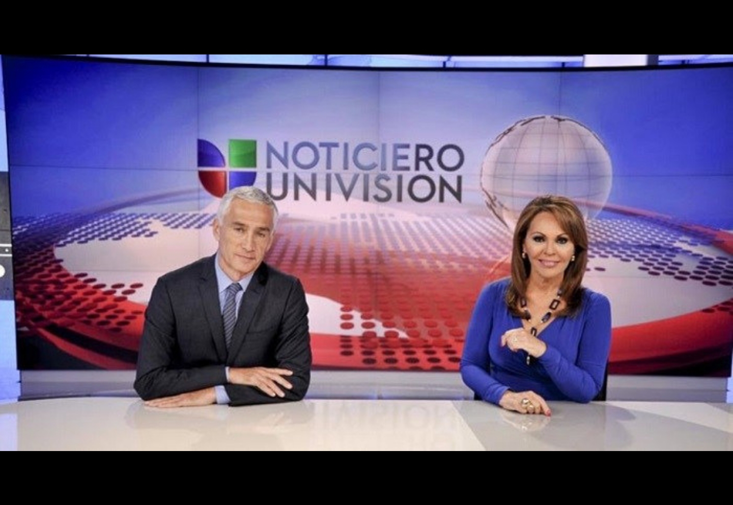 Digital TV Life: Popular Shows Buoyed Univision as No. 1 Spanish ...