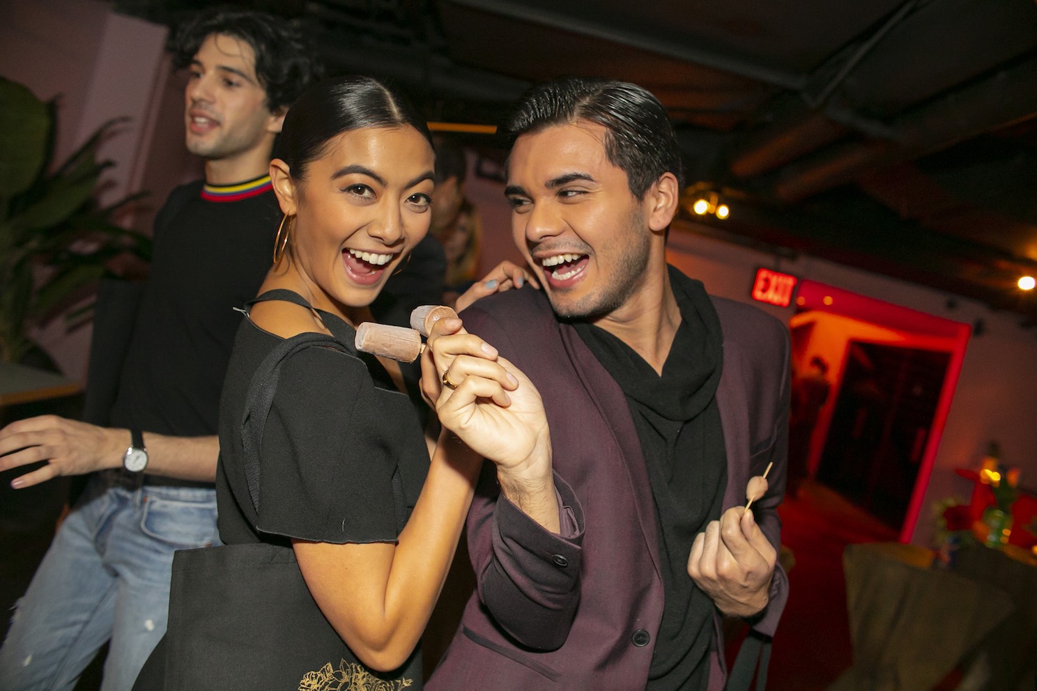 The Power of Univision Consumers - TelevisaUnivision