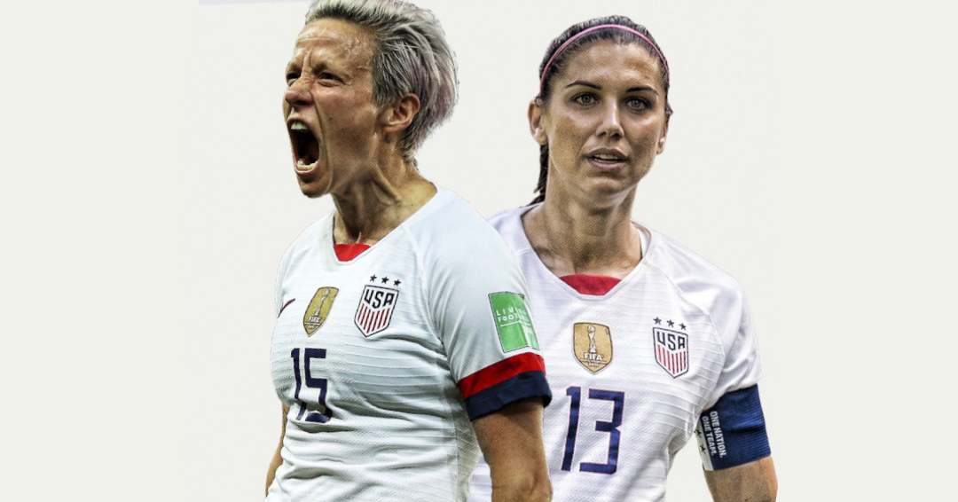 Univision’s TUDN to Deliver Live Coverage of U.S. Women’s National Team ...