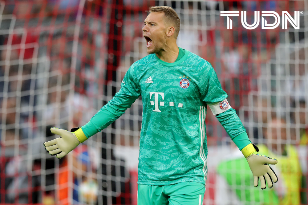 Univision s TUDN Brings Live Soccer Back To The Airwaves With The univision-s-tudn-brings-live-soccer-back-to-the-airwaves-with-the