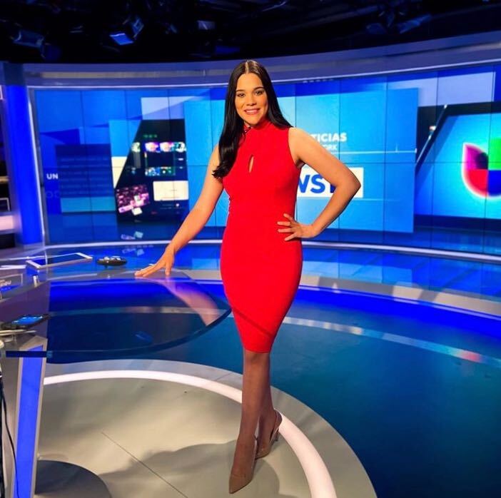 Univision New York is The Most-Watched Newscast in the Tri-State Area ...