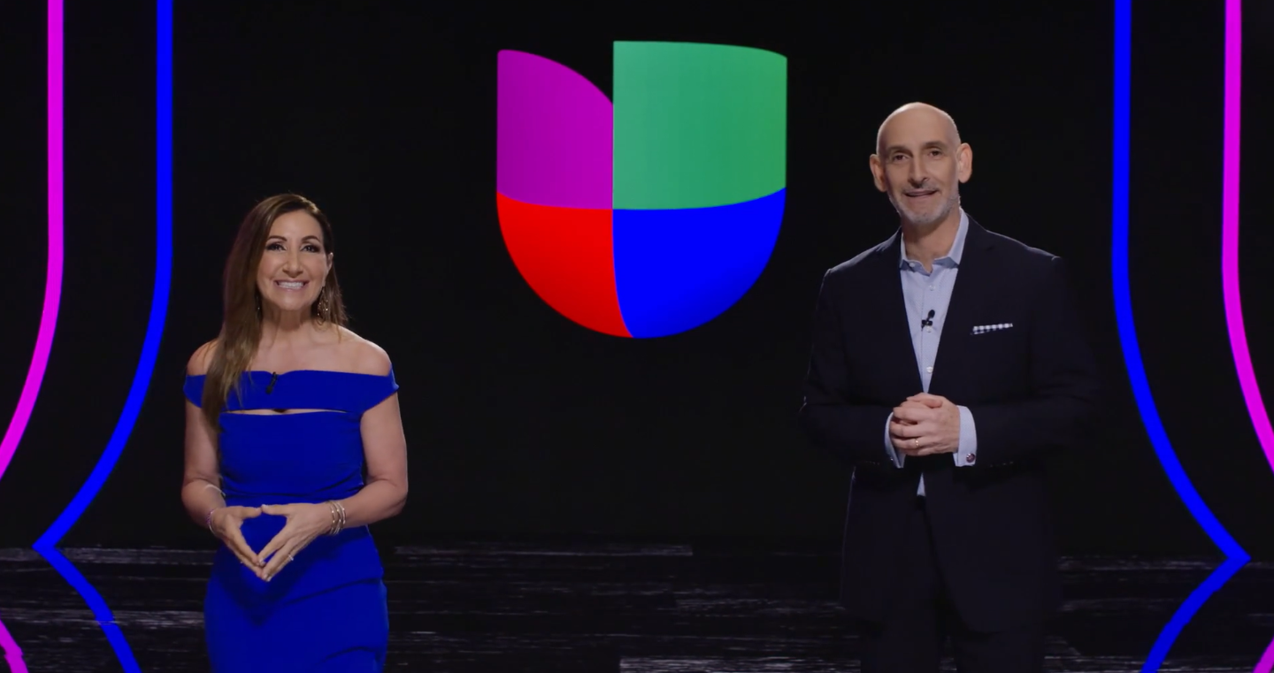 8 Things You Missed at the Univision 2021 Upfront - TelevisaUnivision