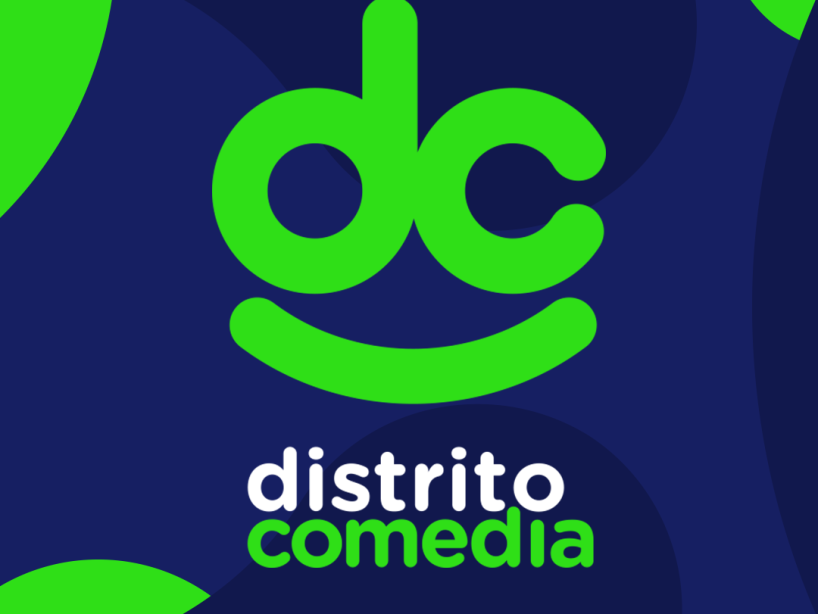 Distrito Comedia se renueva en 2022 - TelevisaUnivision