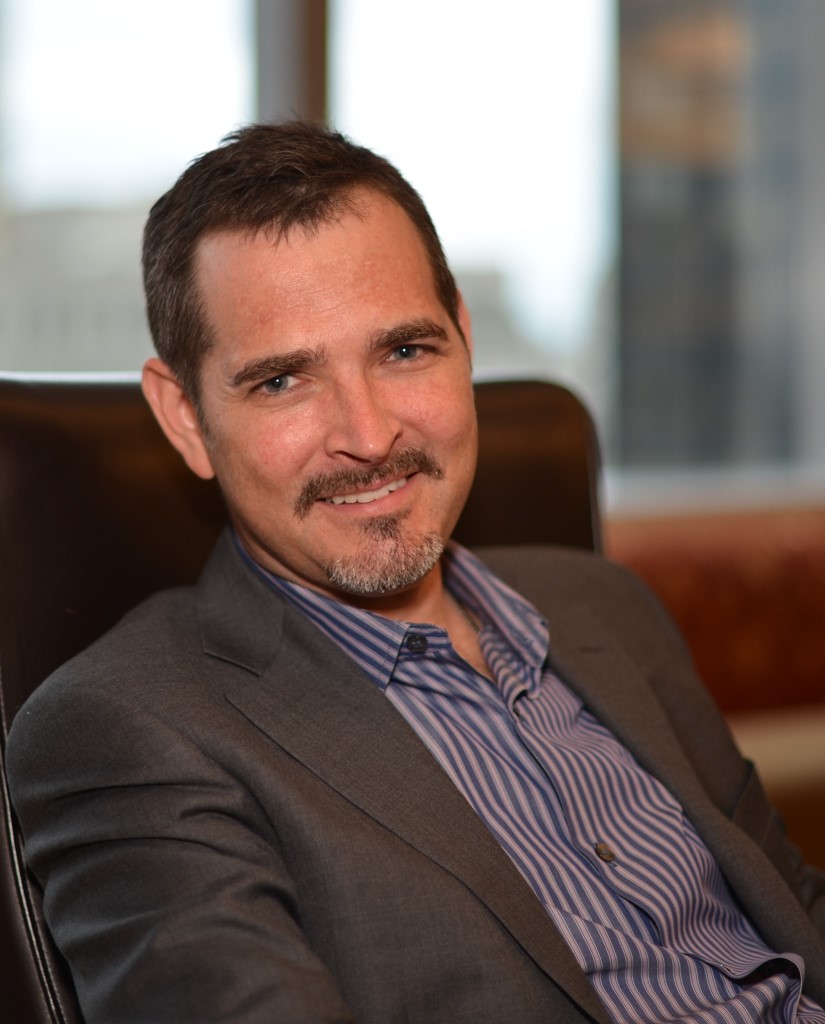 TelevisaUnivision Welcomes Michael Angus as Head of U.S. Distribution ...