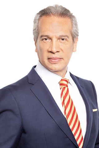 UNIVISION LOS ANGELES NAMES OSWALDO BORRAEZ AS ANCHOR OF NOTICIAS 34 AT ...