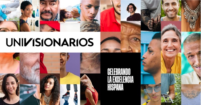 Univision Noticias' UniVisionarios Highlights Diverse Empowerment and ...