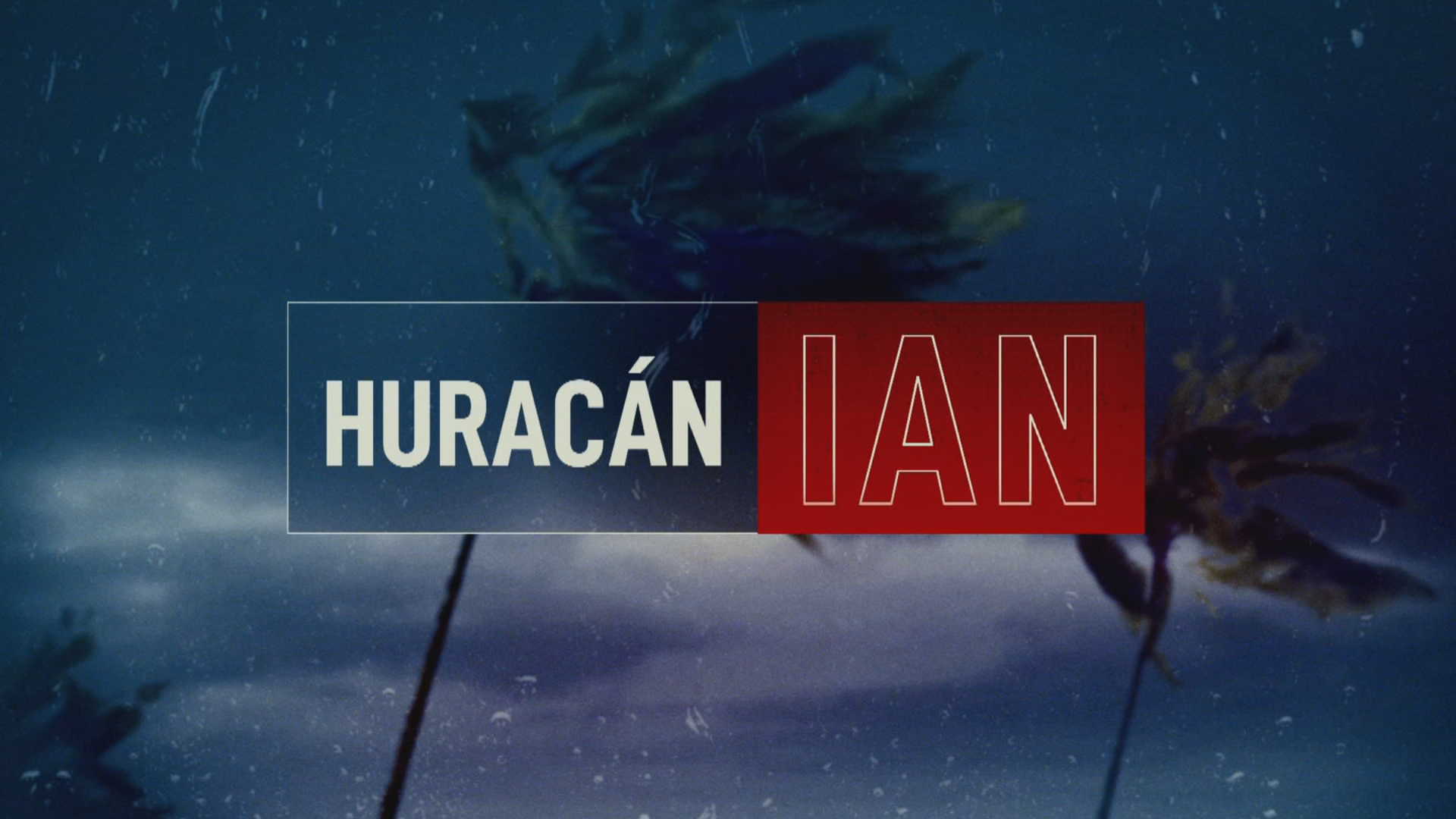Univision Noticias to Deliver Live, On-site Coverage of Hurricane Ian ...