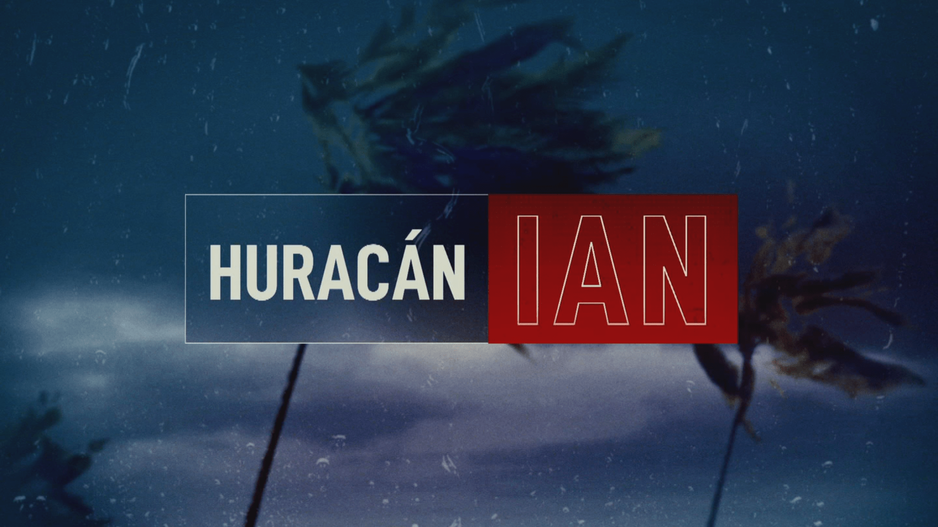 Univision Noticias to Deliver Live, On-site Coverage of Hurricane Ian ...