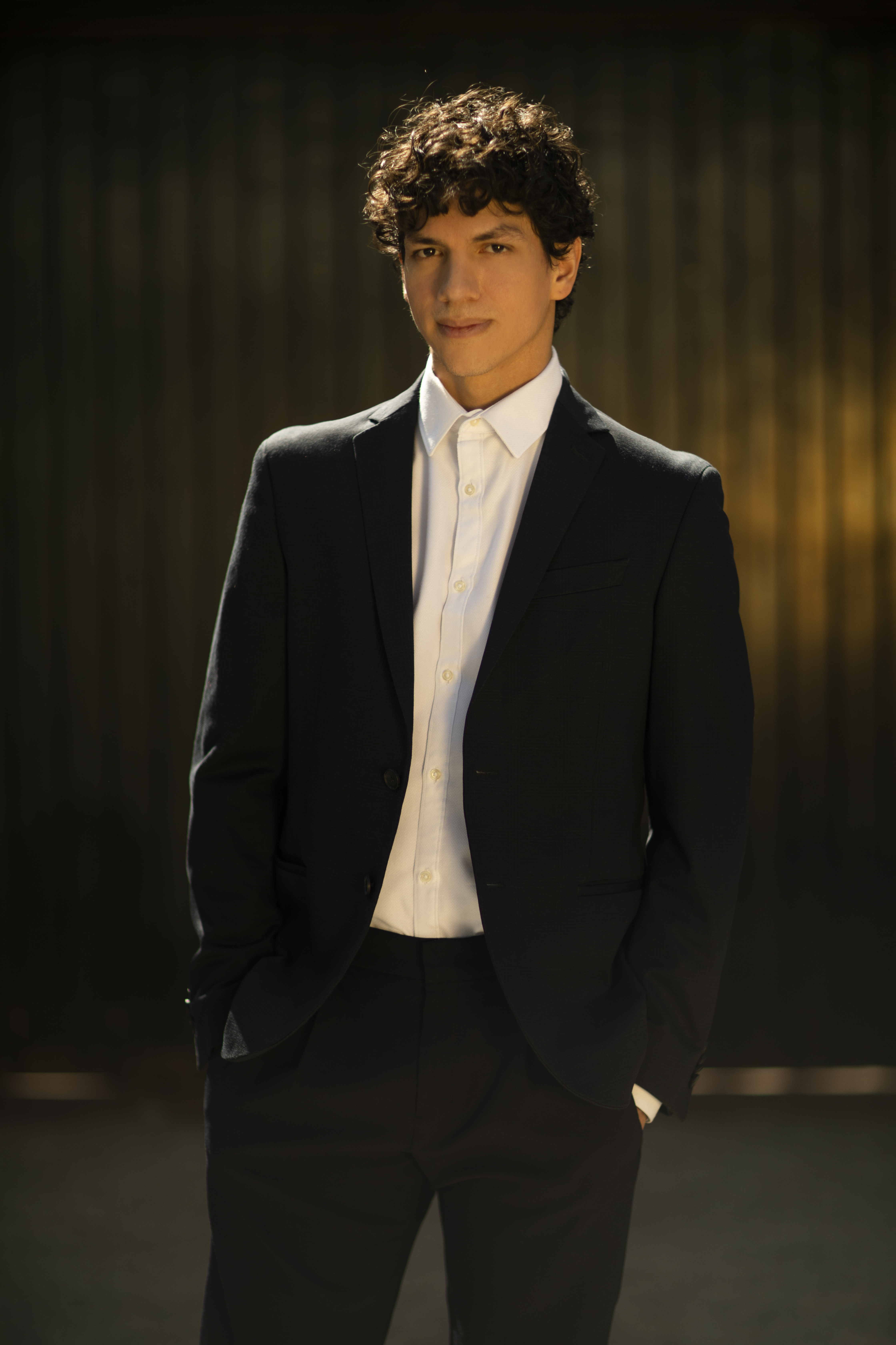 MIRA QUIÉN BAILA ALL STARS Announces Mexican Ballet Dancer Isaac ...