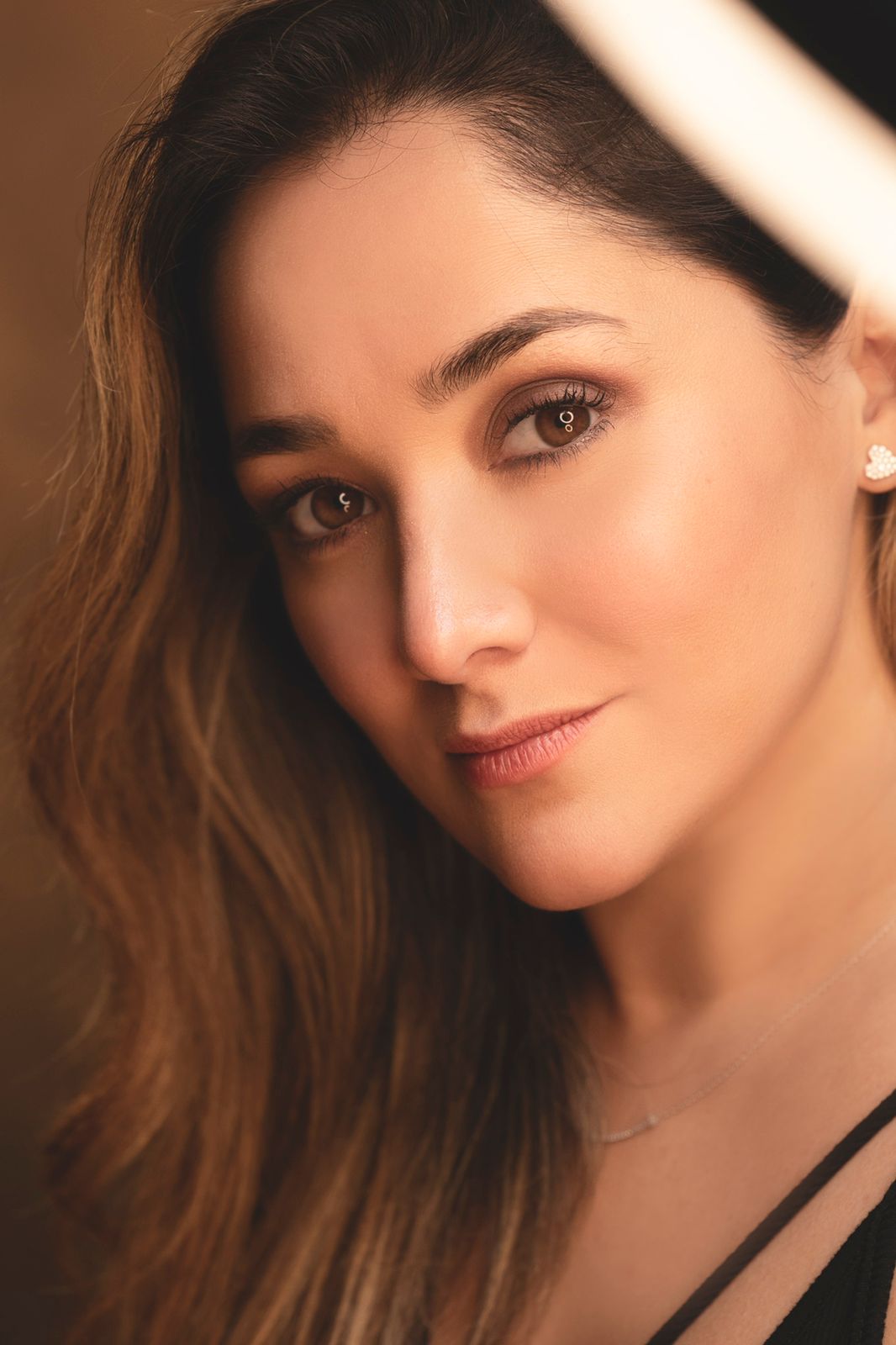 Sherlyn González Joins the 10th Edition of MIRA QUIÉN BAILA ALL STARS as Backstage Host ...