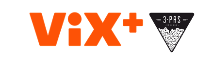 ViX+ and 3Pas Studios Announce THEY CAME AT NIGHT (working title), A Comedy Series Starring ...