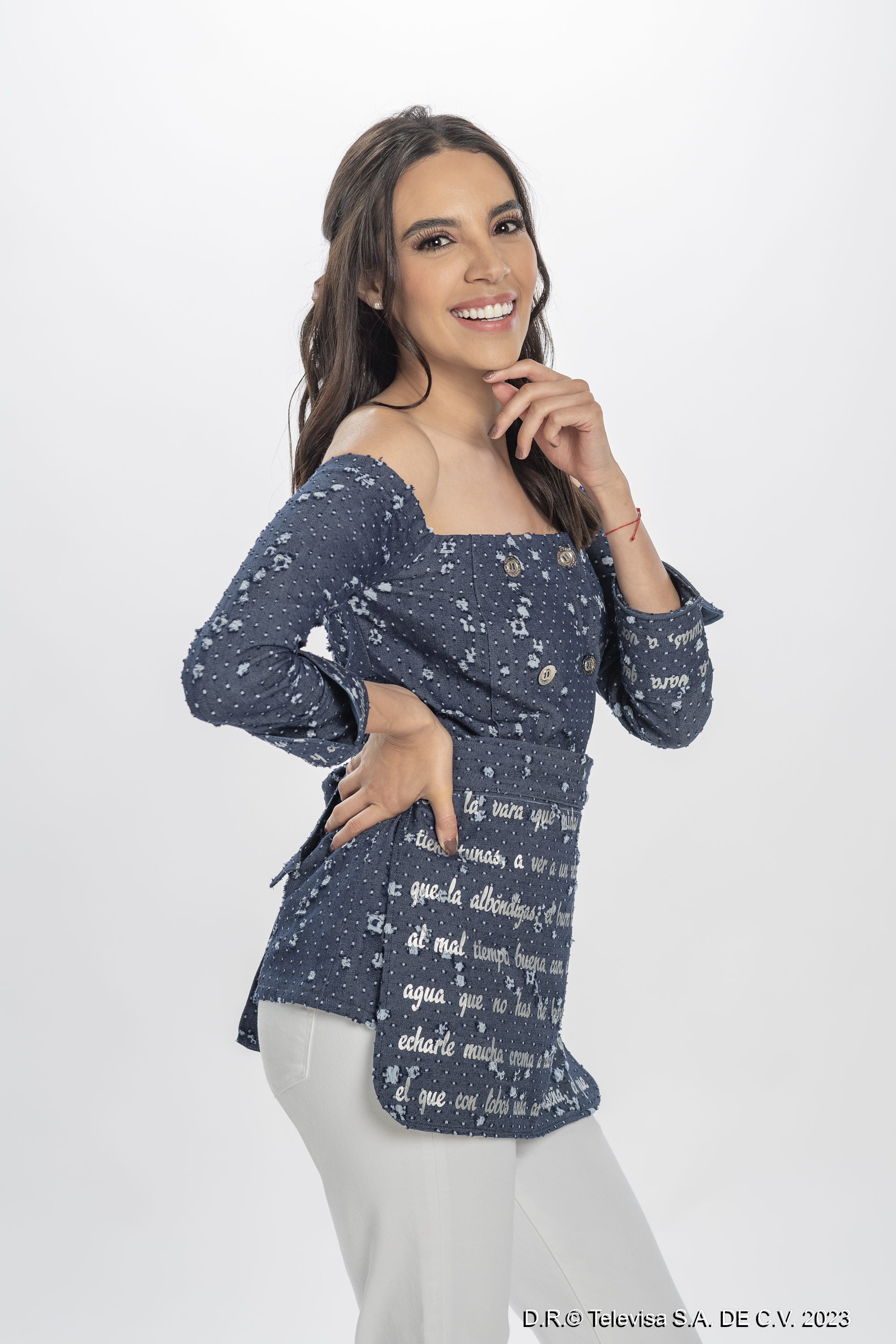 Como dice el dicho estrena decimotercera temporada - TelevisaUnivision