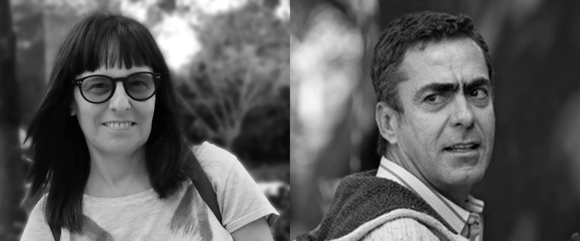 ViX Announces Creative Partnership with Award-winning Screenwriters Esther Feldman and Francisco ...