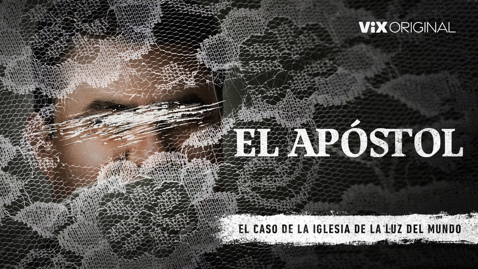 EL APÓSTOL, a Documentary Series Co-produced by N+ Docs and Univision ...