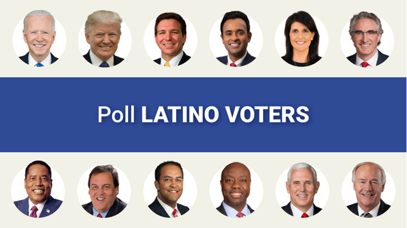 NOTICIAS UNIVISION Releases the Largest Hispanic-Focused Public Poll of ...