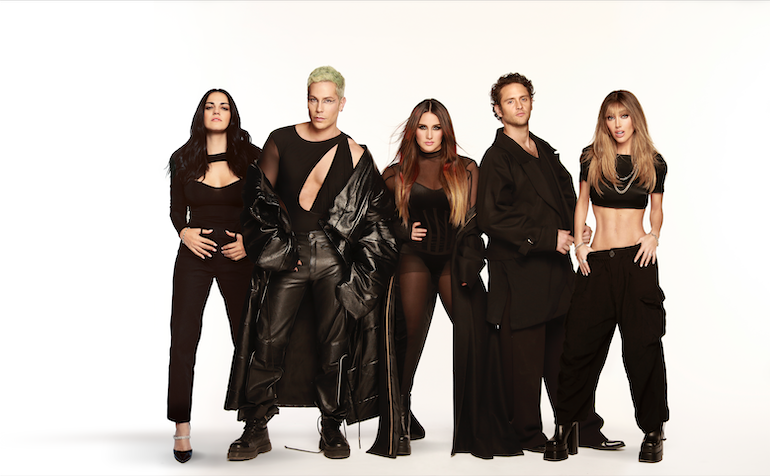 ViX Celebrates Christmas Today With the Exclusive Premiere of POR ...