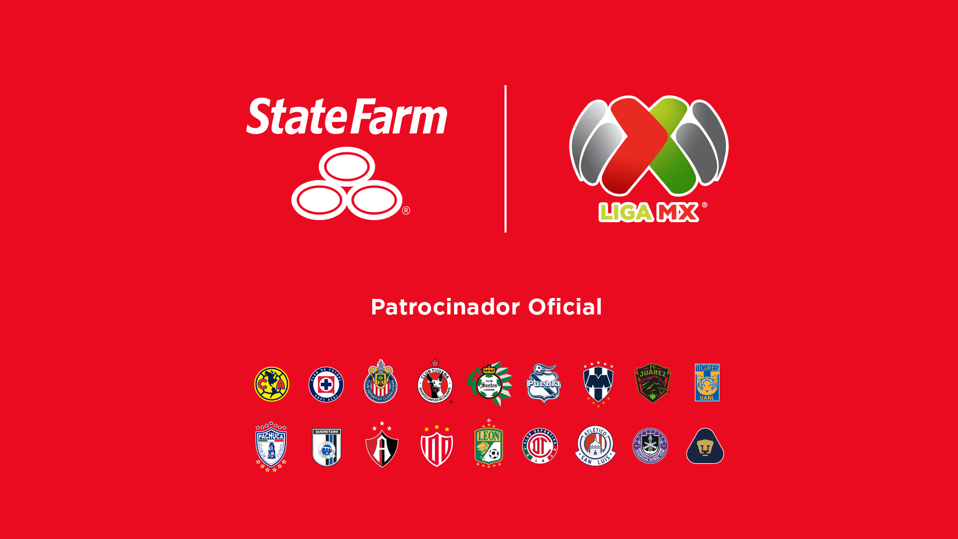 TelevisaUnivision Announces State Farm® as Official Sponsor of Liga MX ...