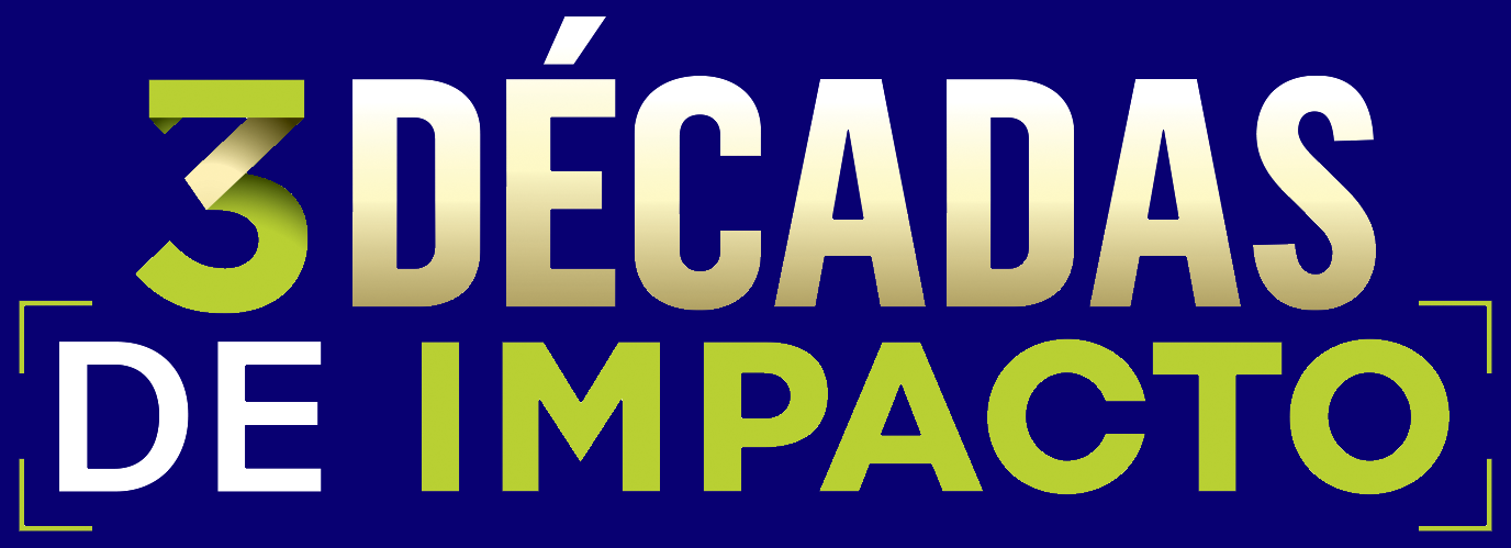 PRIMER IMPACTO Celebrates Its 30-Year Anniversary with a 3-Day ...