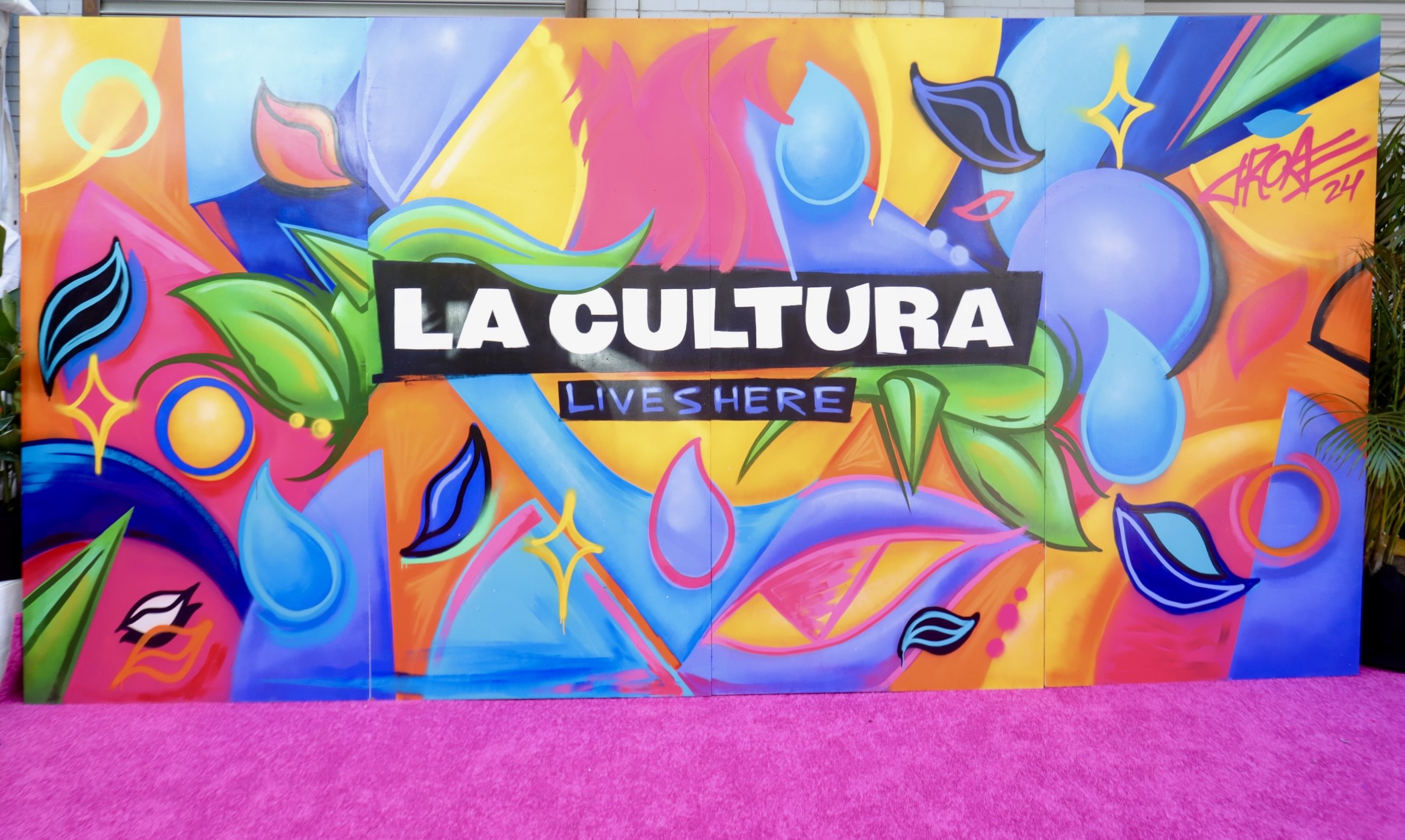 TelevisaUnivision Showcases the Power of its Culture Platform at 2024 ...