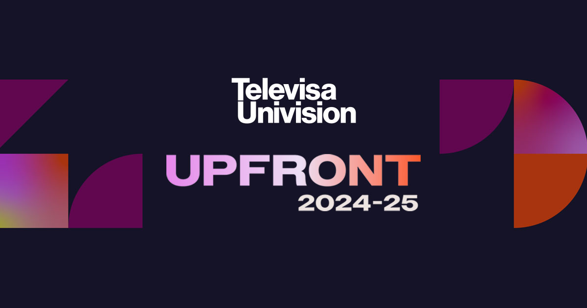 Upfront - TelevisaUnivision