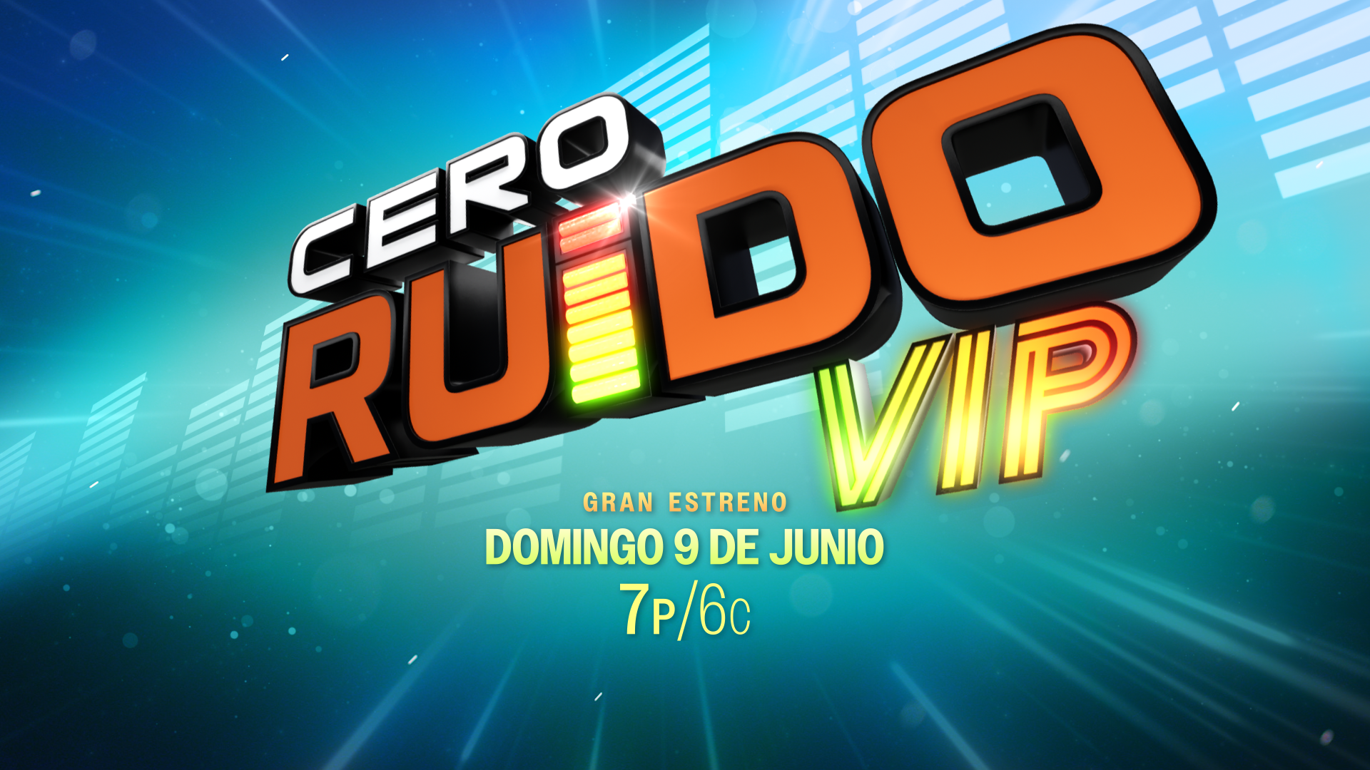 Univision Announces Premiere of the Game Shows Cero Ruido VIP and Cash ...