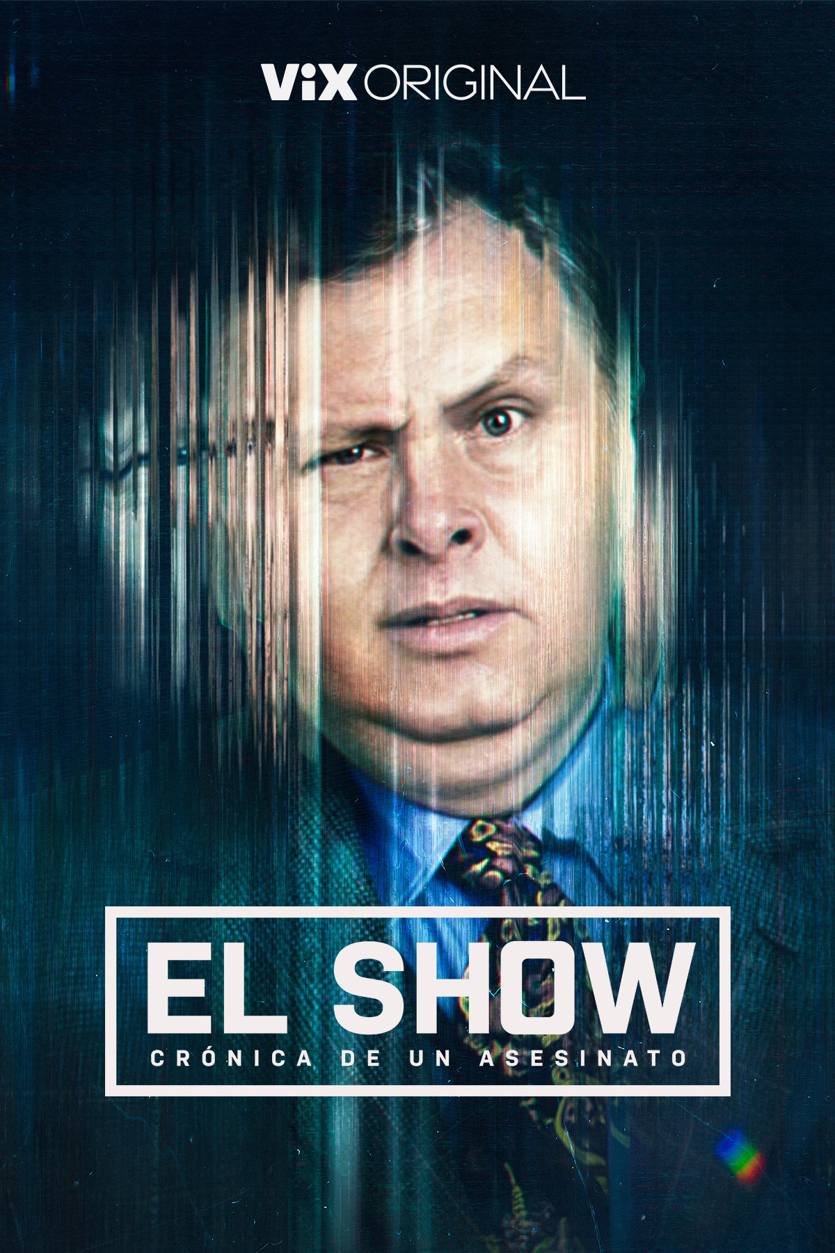 EL SHOW, CRÓNICA DE UN ASESINATO, Original Documentary Series Produced ...