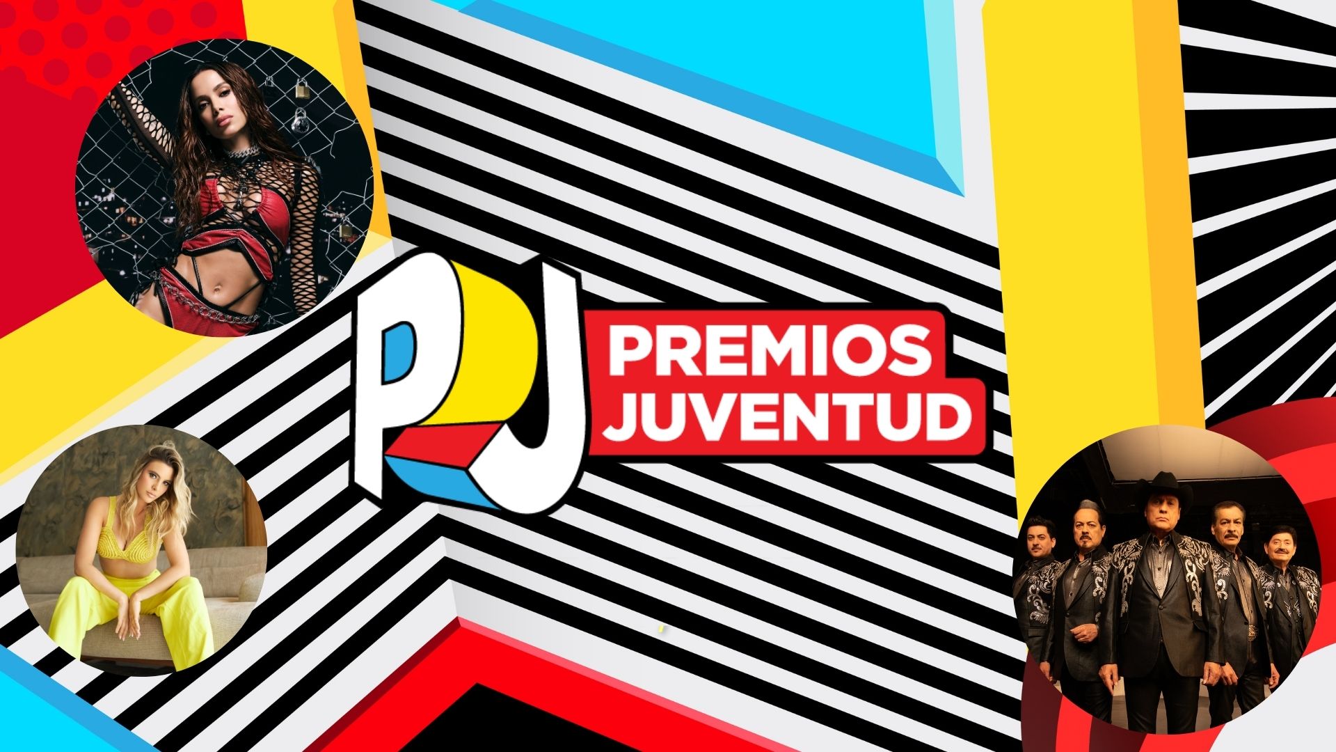 Karol G And Peso Pluma Are The Top Winners At Premios Juventud 2024