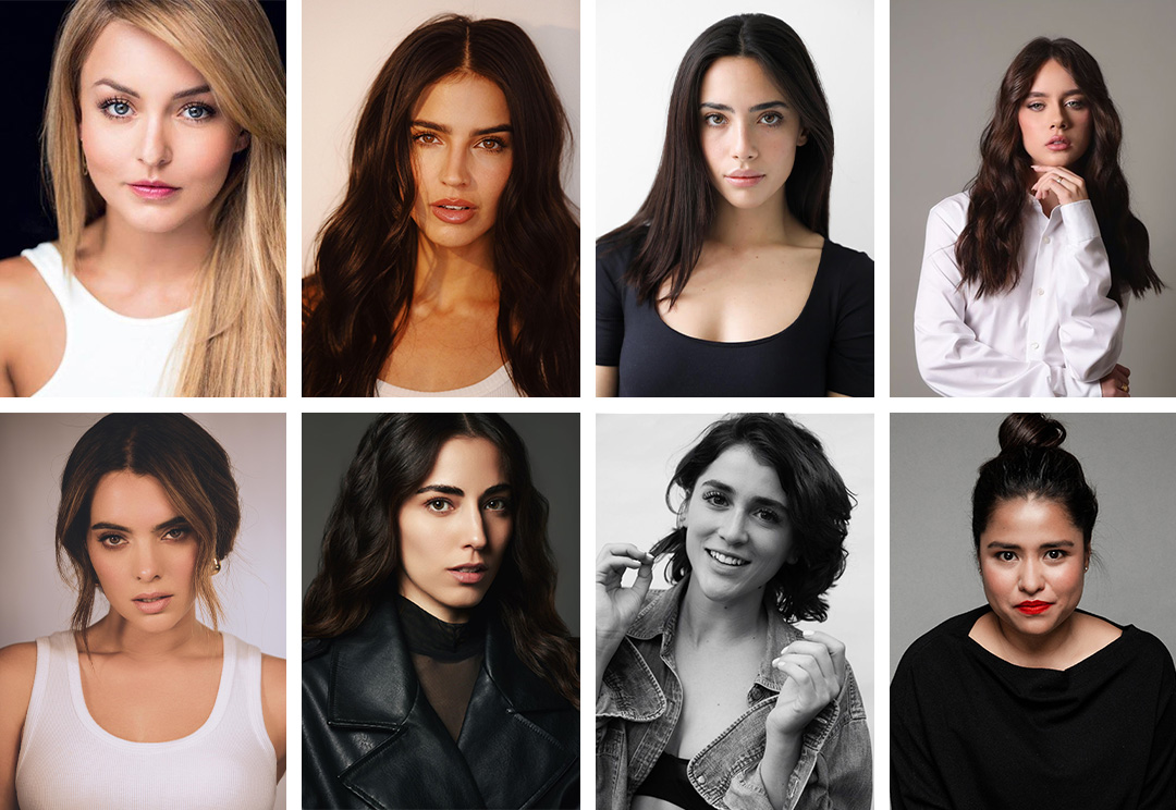 ViX Begins Production of the Third Season of Its Hit Anthology MUJERES ...