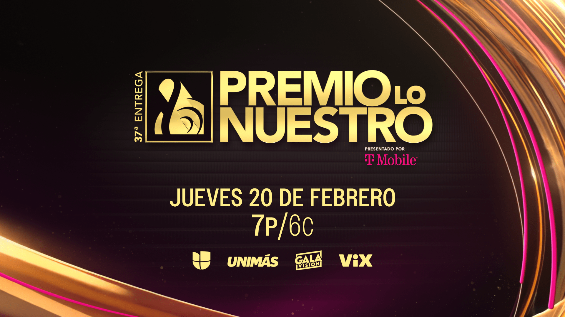 Univision Announces Nominees for Premio Lo Nuestro 2025: Becky G, Carín ...