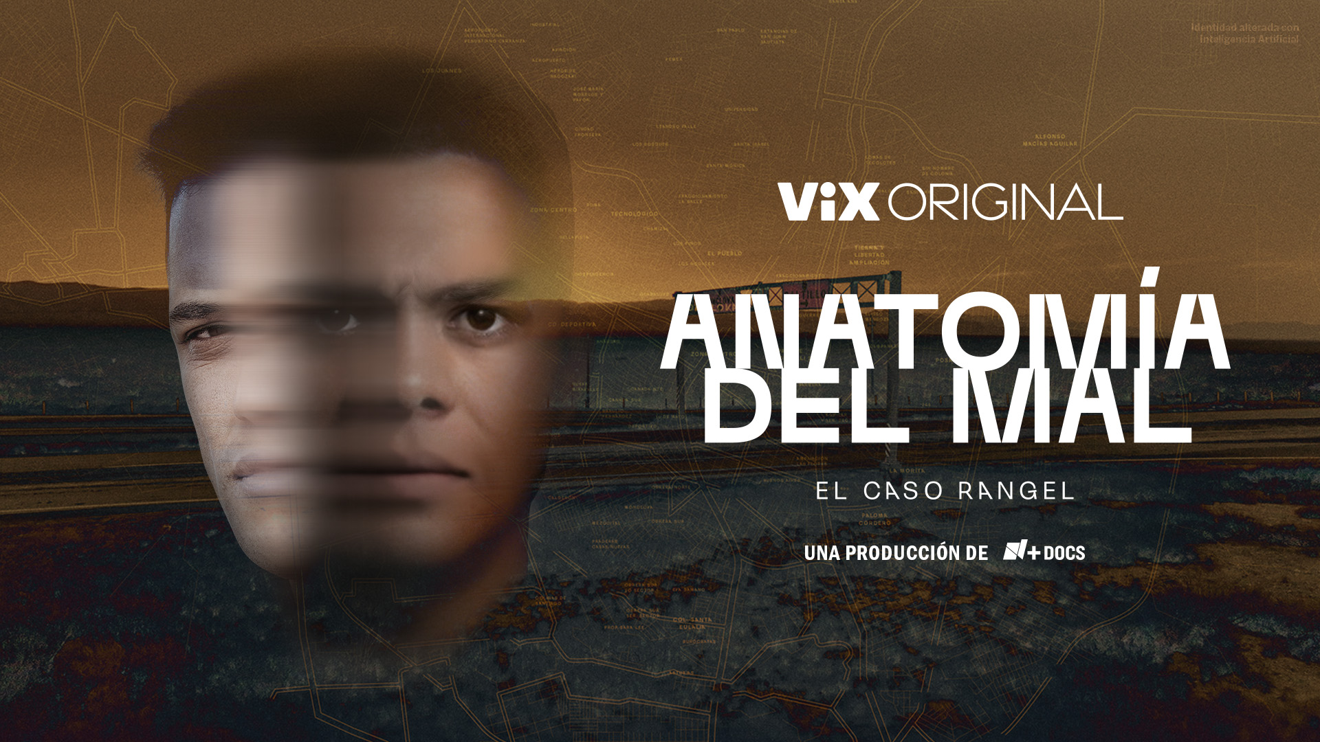 ANATOMÍA DEL MAL, EL CASO RANGEL, una investigación periodística de N+ ...