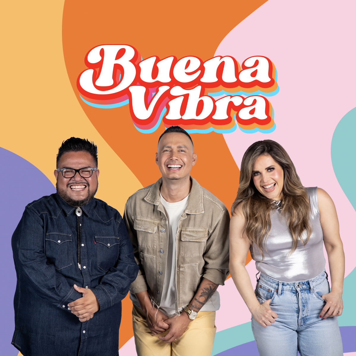 BUENA VIBRA K-LOVE 107.5 MOVES TO MORNINGS, ALEJANDRA ESPINOZA JOINS ...